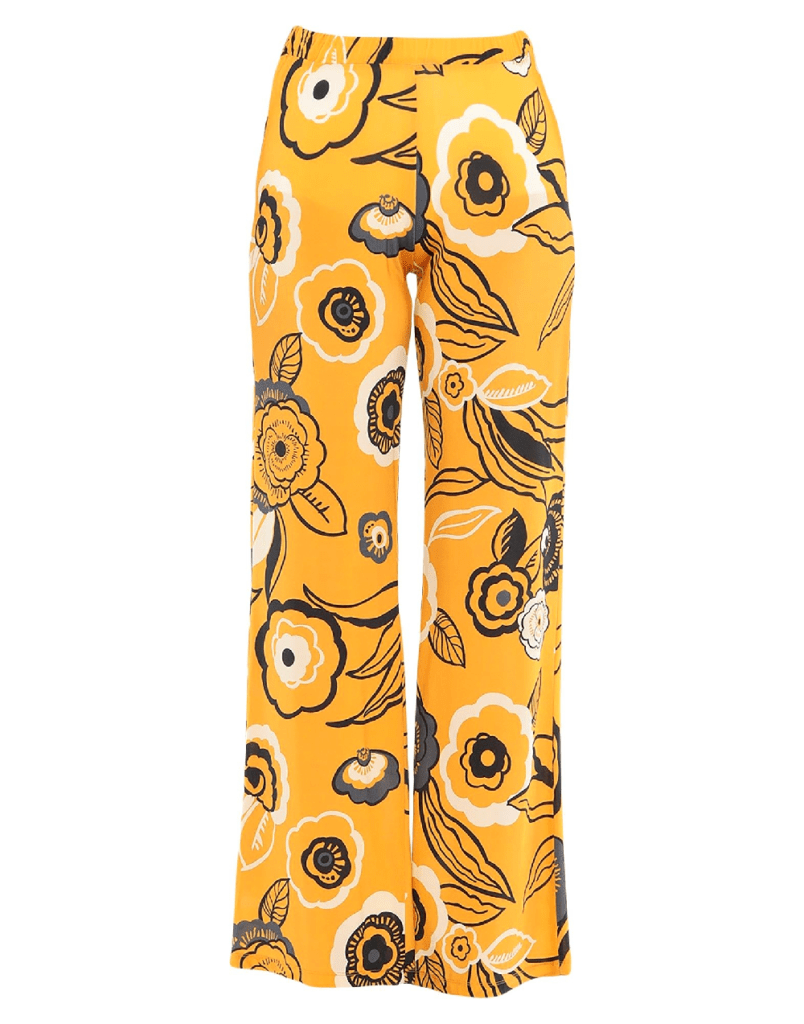 Alpha Studio Pants - Moda Eleganta